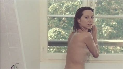 Nackte Nathalie Baye In En Toute Innocence