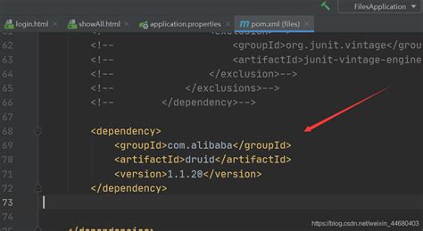 基于springboot和mybatis企业级简单文件上传下载项目实战（一） springboot thymeleaf mybatis项目下载 csdn博客