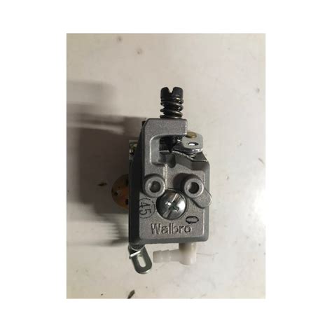 CARBURADOR WALBRO WT 624 215