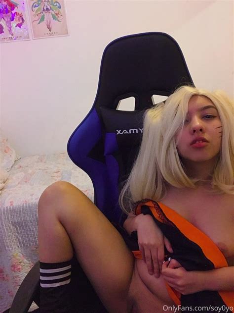 Jessica Yoyo Yoyo Soso Soy Yo Nude Onlyfans Leaks Photos