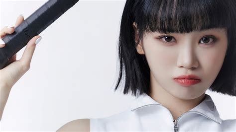 Le Sserafim Kpop Group Members K Hd Wallpaper Rare Gallery