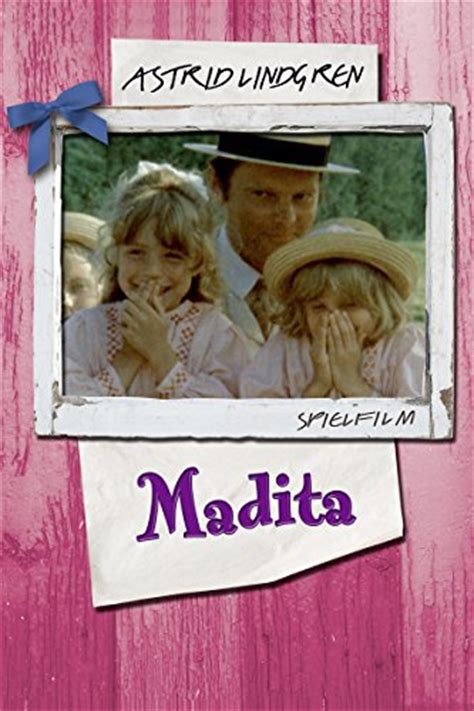 Du är inte klok Madicken 1979
