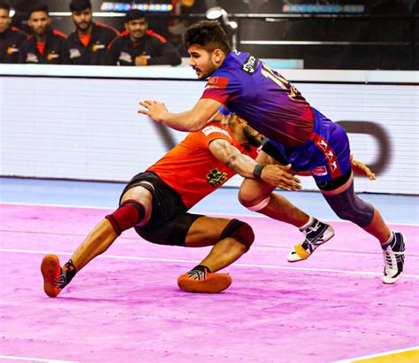 PKL 10 Match 63 Preview U Mumba Vs Dabang Delhi KC Khel Kabaddi