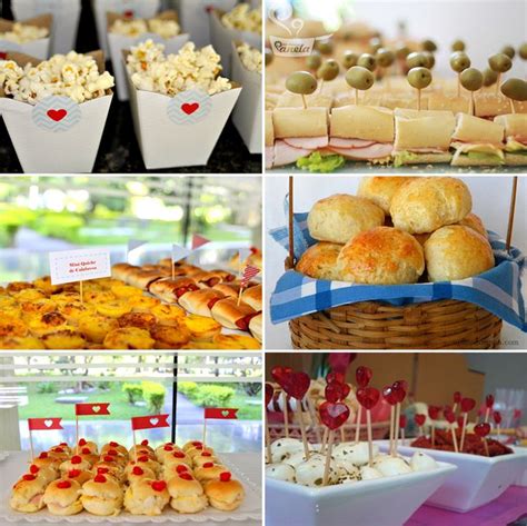 Inspirações de decoração para chá de panela ou chá de cozinha Casinha