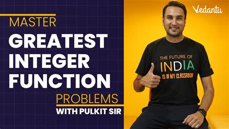 master greatest integer function problems for jee jee main 2023 24 class 11 and 12 jee maths