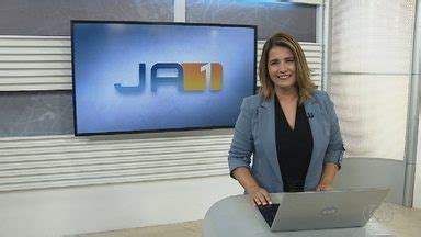 Ja Edi O Confira Os Destaques Do Jornal Anhanguera Edi O