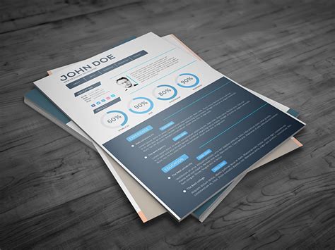 Website Developer Cv Template Retorika