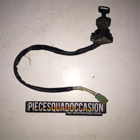 Neman Quad Ltz Kfx Dvx A Partir De Pi Ces Quad Occasion