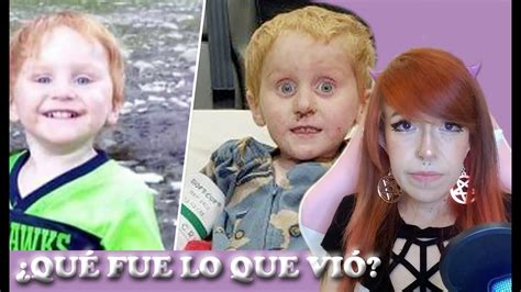 El Misterioso Caso De Ryker Webb Youtube