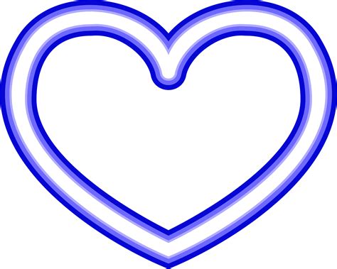 png vibrante corazón de neón luz de neón de colores brillantes en