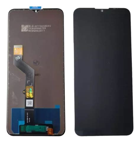 Tela Frontal Display Moto E7 Plus Xt2081 Xt2081 1 Parcelamento Sem Juros