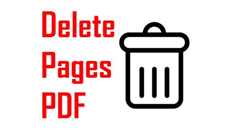Cara Menghapus Beberapa Halaman Di File PDF Online Gratis SemutImut