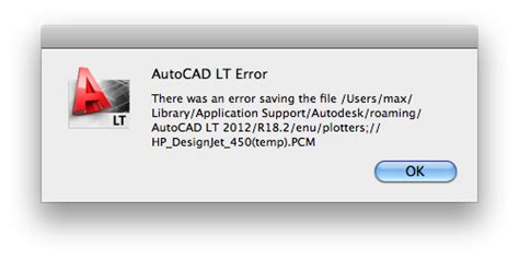 autocad lt for mac plotting issues autodesk community