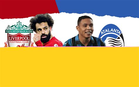 Liverpool Vs Atalanta Predicted Lineup Betting Tips Odds Injury News
