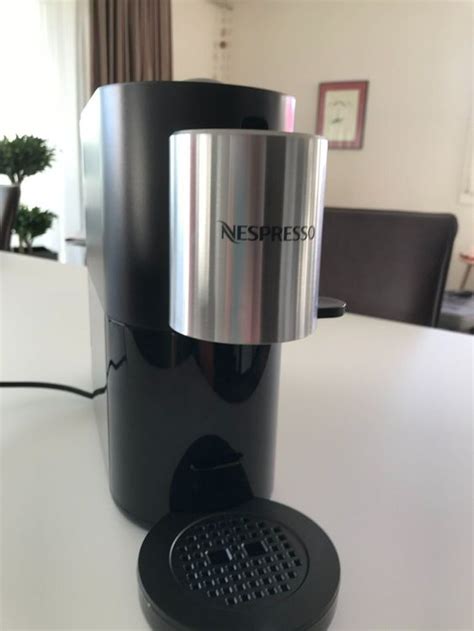 Nespresso Atelier Krups Kaffeemaschine Kaufen Auf Ricardo