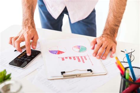 Guía completa para calcular el margen de beneficio