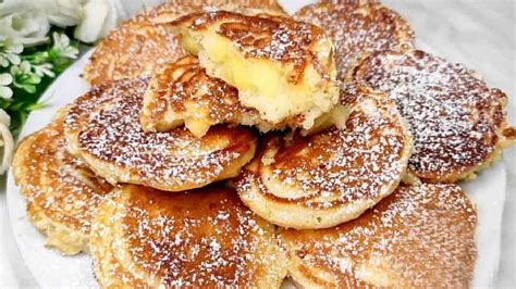 Ces Beignets Aux Pommes Sont Tr S D Licieux Et L Gers