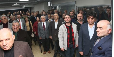 DENİZ AYDEMİR PENDİK BİZİMLE AYDINLANCAKTIR Kent Hayat