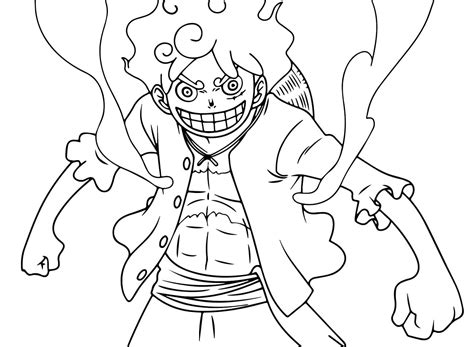 Coloriage Luffy et Zoro télécharger et imprimer gratuit sur