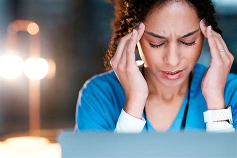 Qué es el síndrome de la fatiga crónica MOV Rehabilitación