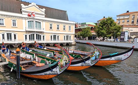 Aveiro Portugal Things To Do In The Venice Of Portugal