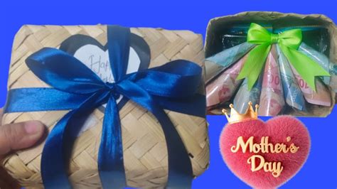 Ide Kado Hari Ibu Kado Unik Untuk Hadiah Hari Ibu Mudah Buatnya YouTube
