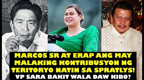MARCOS SR AT ERAP ANG MALAKING AMBAG SA TING TERITORYO DI SI PNOY