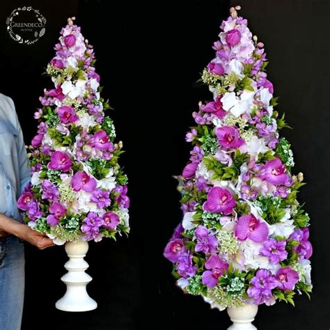 Dekoracja Kwiatowa Storczyki Zapraszamy Do Sklepu Greendeco Org