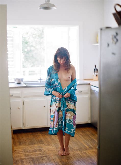 San Francisco Boudoir Session Shannon Griffin Palm Beach Boudoir