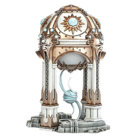 Caja De Inicio Warhammer Age Of Sigmar Extremis Miniset Net