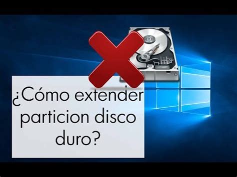 Como Eliminar Particion De Disco Duro Externo Windows 10 YouTube