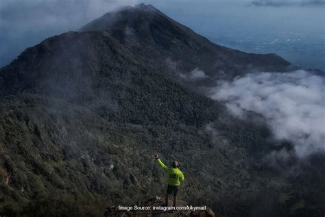 Fakta Fakta Menarik Gunung Arjuno Pendaki Wajib Tahu SUPERLIVE