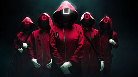 Everything We Know About Squid Game Season Two Sdn Global