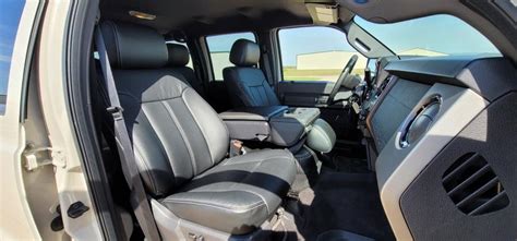 Six Door CABT Excursion For Sale