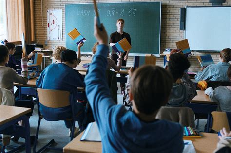 İdealizm Köşeye Sıkışınca The Teachers Lounge Bant Mag
