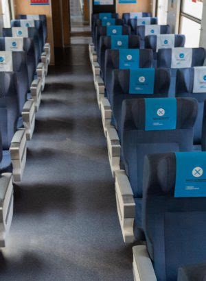 C Mo Es La Nueva Modalidad De Venta De Pasajes De Trenes De Larga
