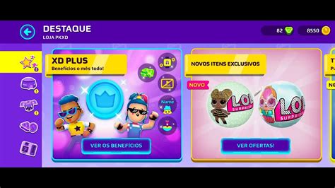 código de 30 gemas no PK XD YouTube
