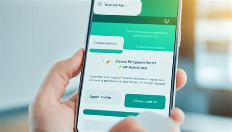 Transfer Ncia Pelo Celular Veja Como Fazer