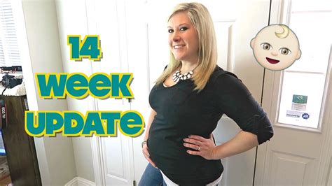 Week Pregnancy Update Finding Out Gender Youtube