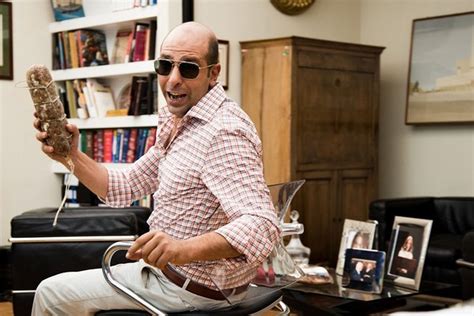 Quo Vado Foto Del Nuovo Film Di Checco Zalone Cineblog