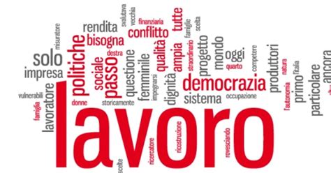 I Giovani Non Hanno Voglia Di Lavorare