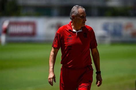 Após dois dias de folga elenco do Flamengo se reapresenta nesta terça