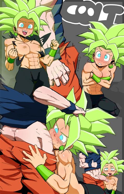 Kefla Hentai Telegraph