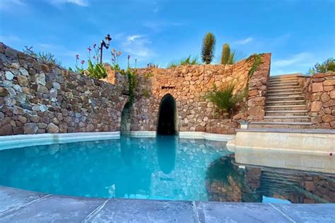 4 Sitios De Aguas Termales En San Miguel De Allende