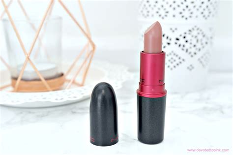 Mac Viva Glam Ii Lipstick Mac Dervish Lip Liner Devoted To Pink