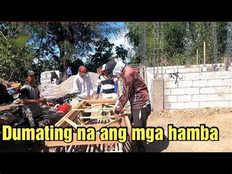 Day Part Na I Deliver Agad Ang Hamba Sa Pintuan Para Tuloy