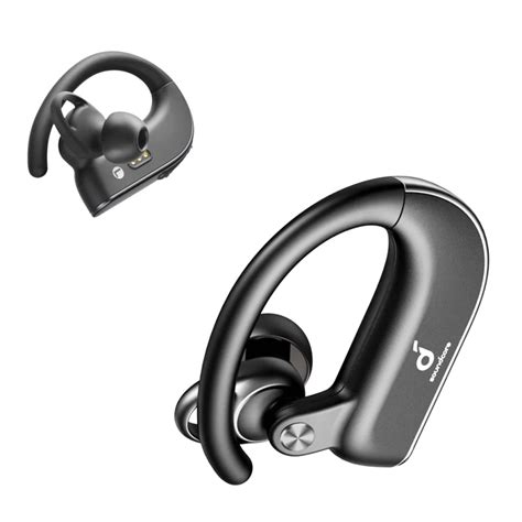 ANKER SOUNDCORE Écouteurs Sans Fil SPIRIT X2 Noir A3918H11