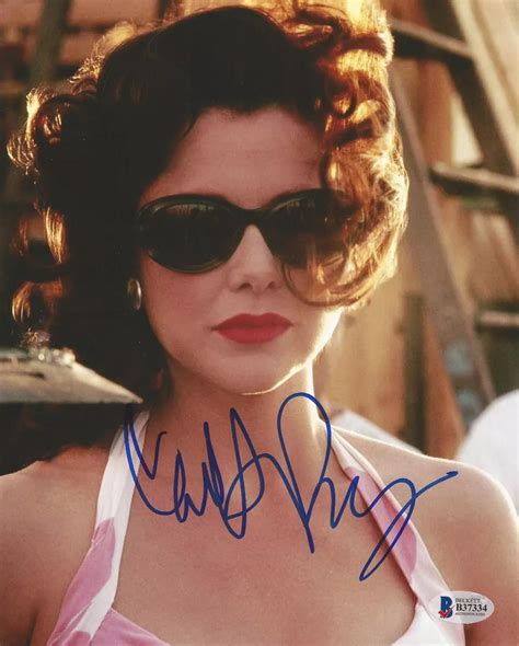 Annette Bening Hot