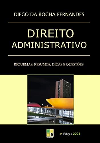 Amazon Br EBooks Kindle Direito Administrativo Esquemas Resumos