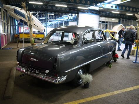 Ford Taunus M G Datum Eerste Toelating Flickr